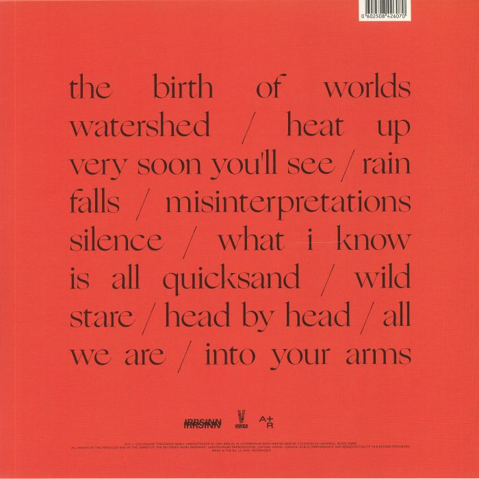 GIANT ROOKS - Rookery Vinyl at Juno Records.