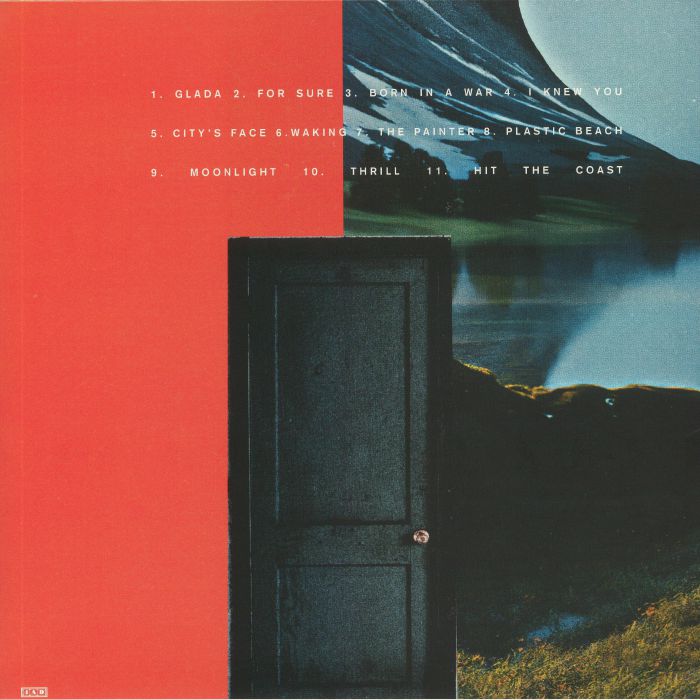 FUTURE ISLANDS - As Long As You Are Vinyl at Juno Records.