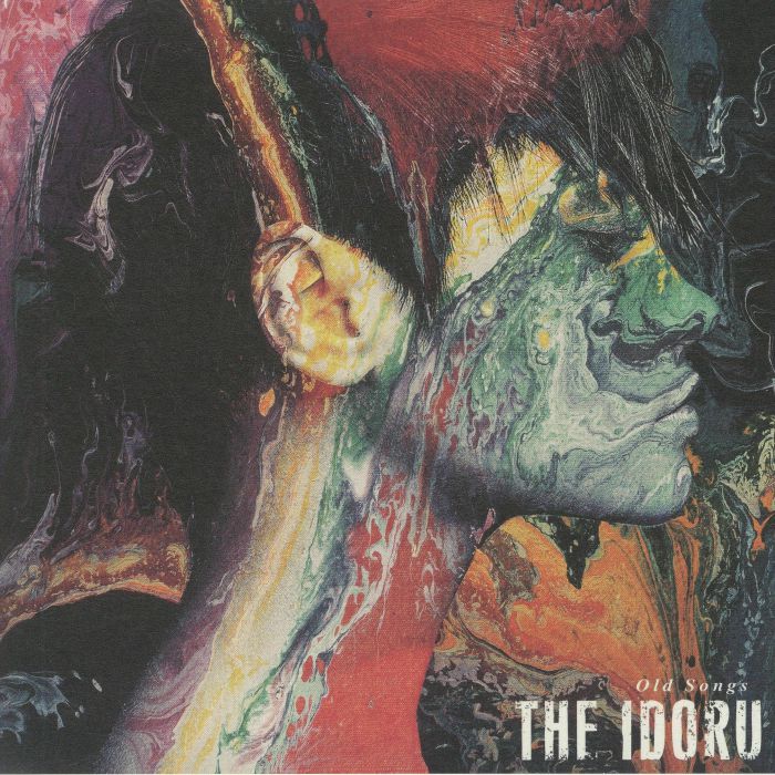 The IDORU - Old Songs Vinyl at Juno Records.