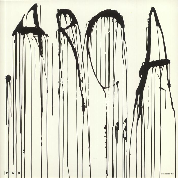 ARCA - &&&&& Vinyl at Juno Records.