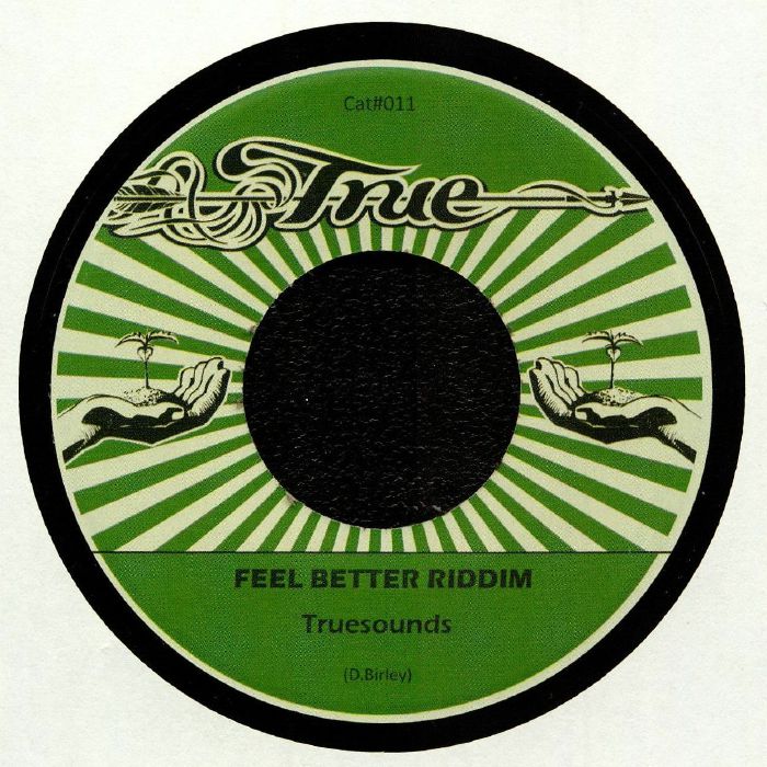 TRUESOUNDS - This Life (Feel Better Riddim) Vinyl at Juno Records.