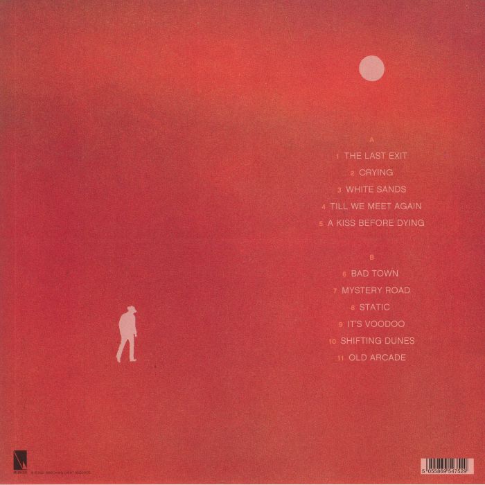 STILL CORNERS - The Last Exit Vinyl at Juno Records.