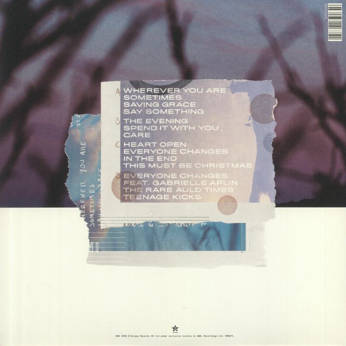 KODALINE - One Day At A Time (Deluxe Edition) Vinyl at Juno Records.