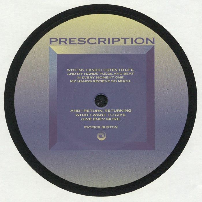 Chez DAMIER/RON TRENT MD - Hip To Be Disillusioned Vol 1 (reissue ...