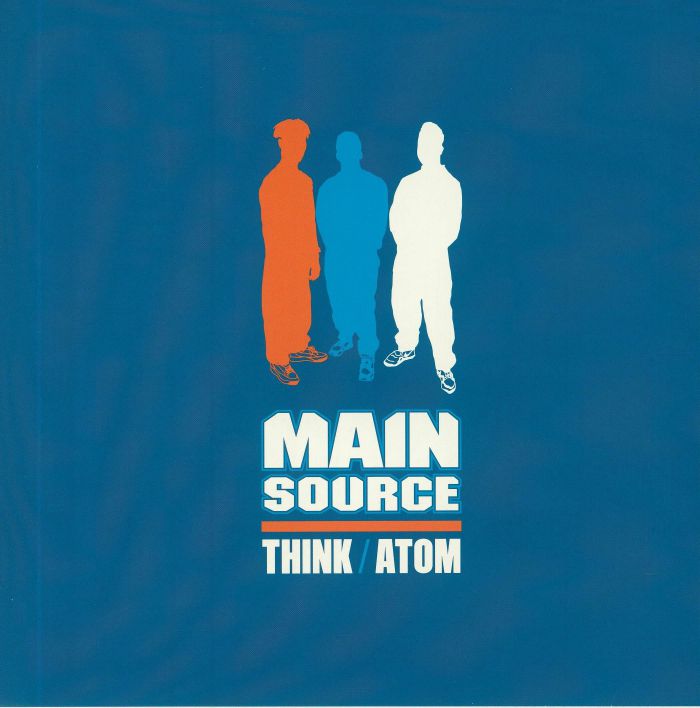 MAIN SOURCE - Think (reissue) Vinyl at Juno Records.