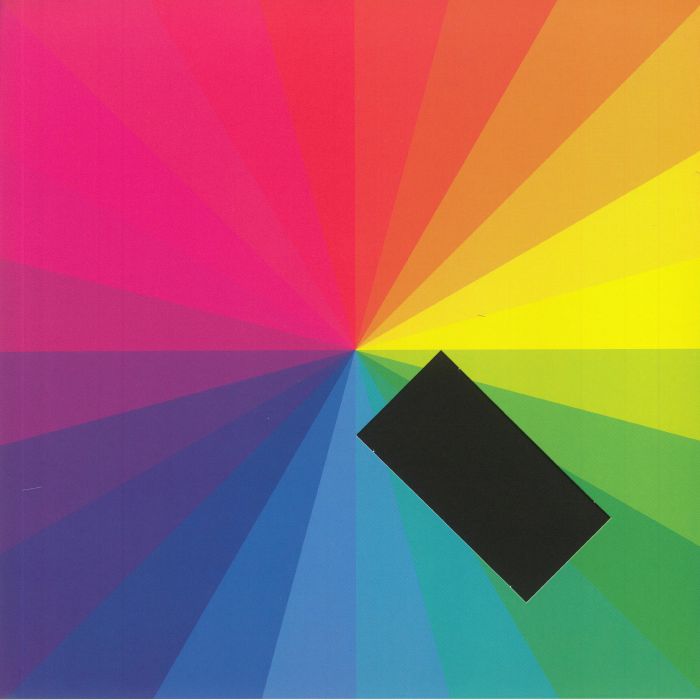 JAMIE XX - In Colour (remastered) Vinyl at Juno Records.