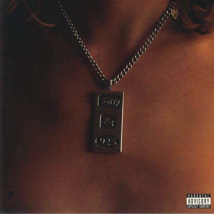 SORRY - 925 (LRS Independent Albums Of The Year) Vinyl at Juno Records.