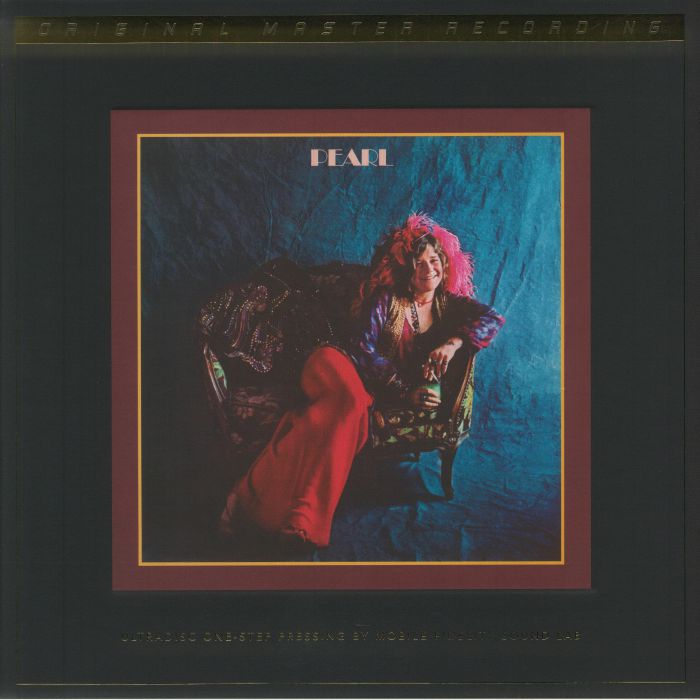 Janis JOPLIN - Pearl (Special Edition) Vinyl at Juno Records.