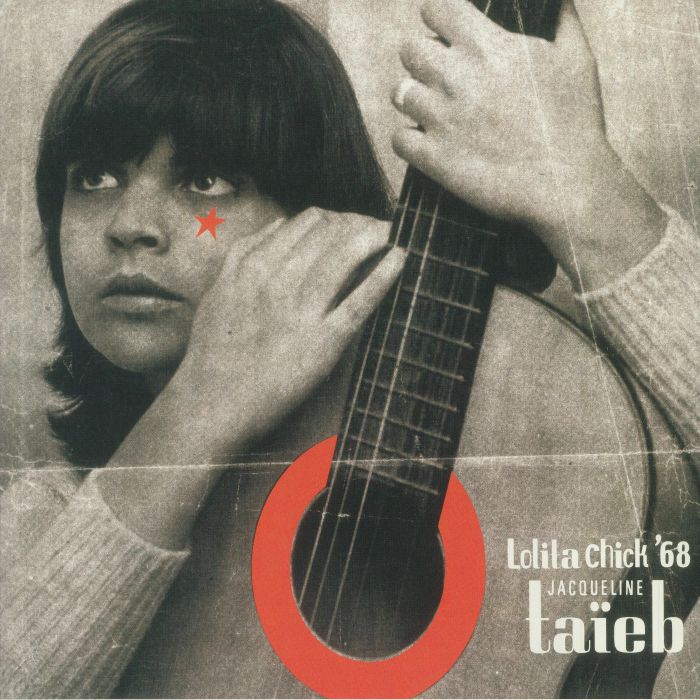 Jacqueline TAIEB - Lolita Chick 68 (remastered) Vinyl at Juno Records.