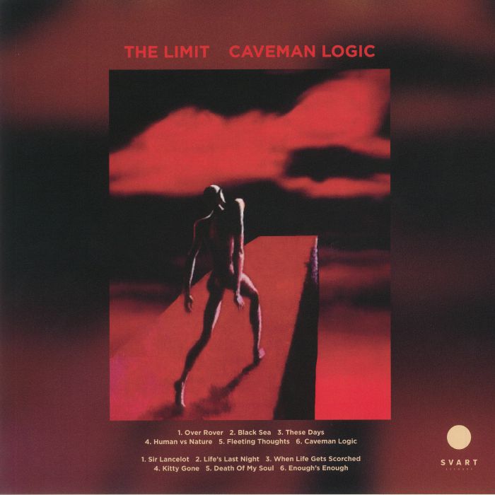 The LIMIT - Caveman Logic Vinyl at Juno Records.