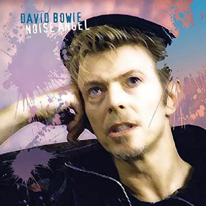 David BOWIE - Noise Angel Vinyl at Juno Records.