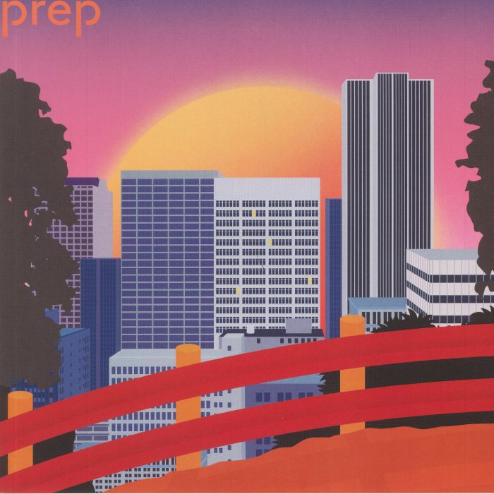 PREP - Prep Vinyl at Juno Records.