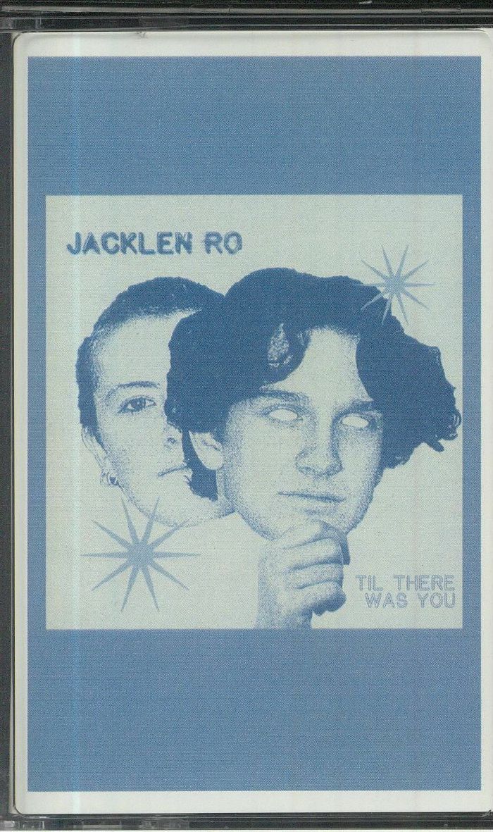JACKLEN RO - Til There Was You Vinyl at Juno Records.