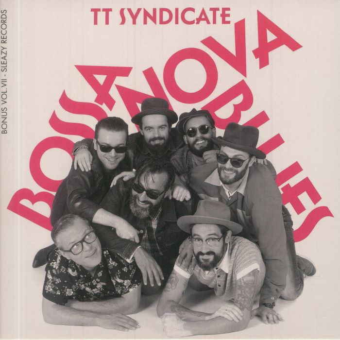 TT SYNDICATE - Bossa Nova Blues Vinyl at Juno Records.