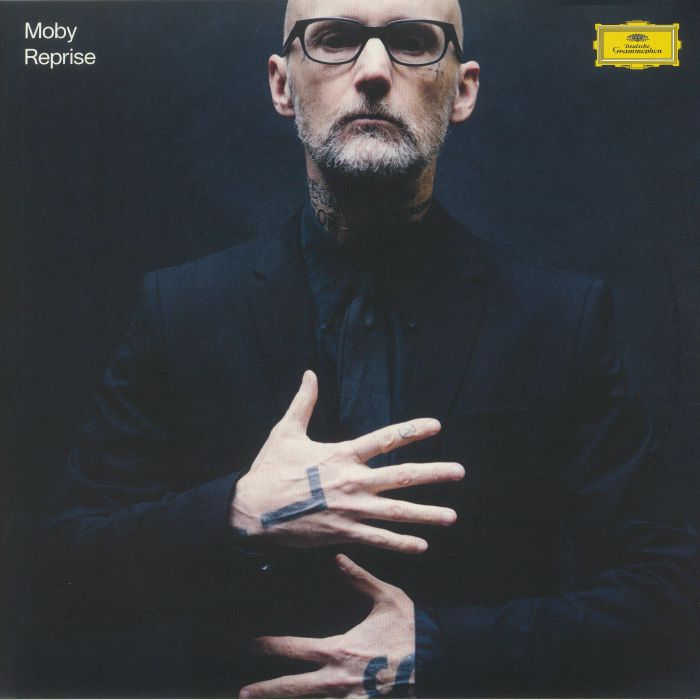 MOBY - Reprise Vinyl at Juno Records.