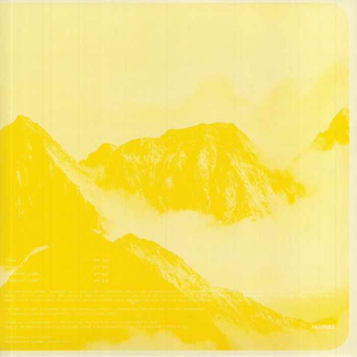 Randall McCLELLAN - The Healing Music Of Rana Vol 1 Vinyl at Juno Records.