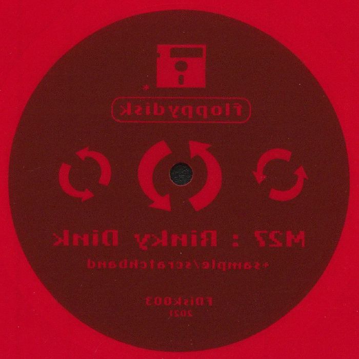 M27 - Rinky Dink Vinyl at Juno Records.