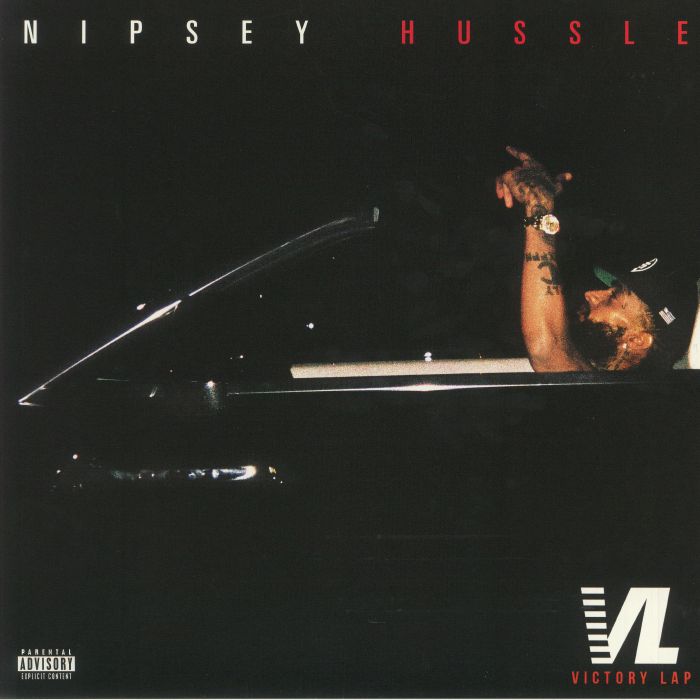 NIPSEY HUSSLE - Victory Lap Vinyl at Juno Records.