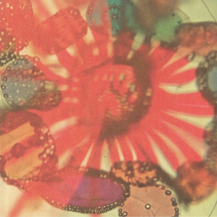 Pak Yan LAU - Bakunawa Vinyl at Juno Records.