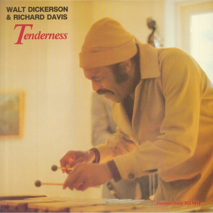 Walt DICKERSON/RICHARD DAVIS - Tenderness Vinyl at Juno Records.