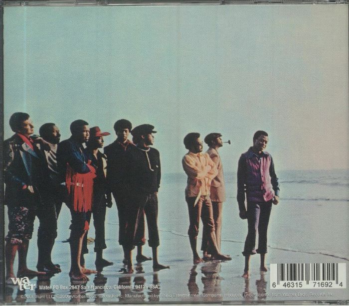 Charles WRIGHT & THE WATTS 103RD STREET RHYTHM BAND - You Are So ...