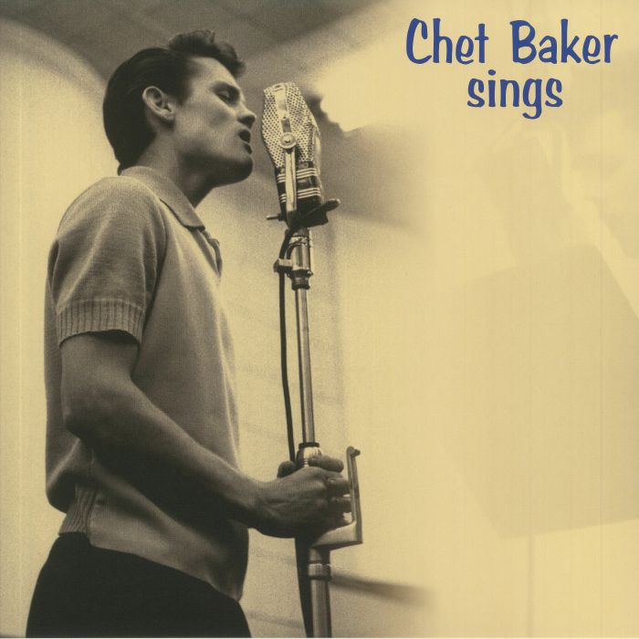 Chet BAKER - Sings (reissue) Vinyl at Juno Records.