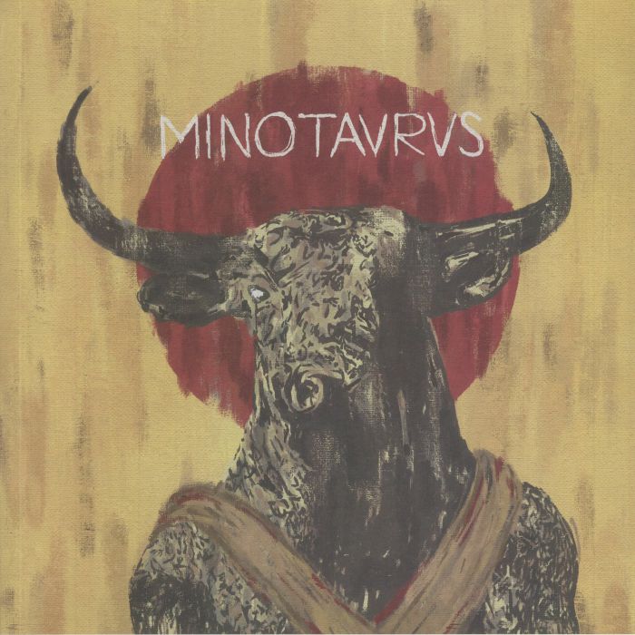 MANSUR - Minotaurus Vinyl at Juno Records.