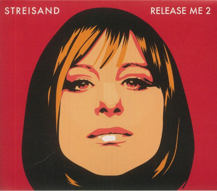 Barbra STREISAND - Release Me 2 CD at Juno Records.