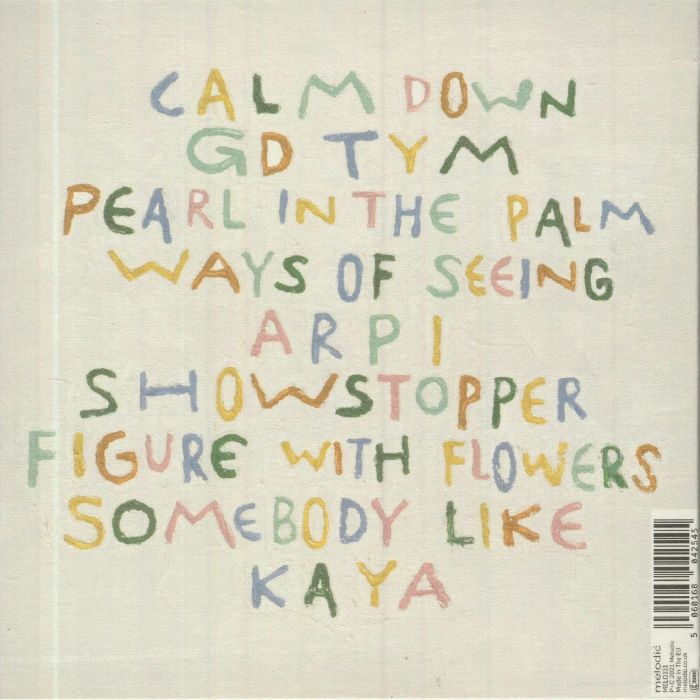 WH LUNG - Vanities CD at Juno Records.