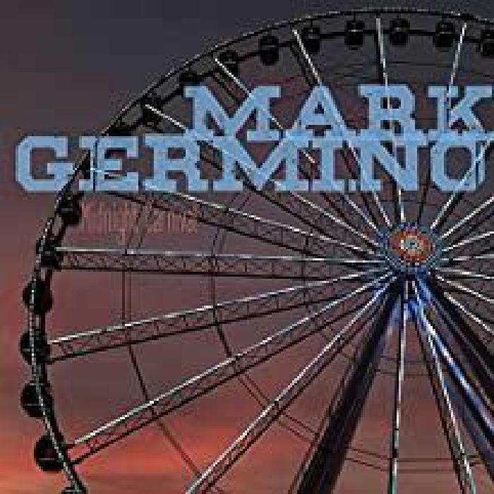 Mark GERMINO - Midnight Carnival CD at Juno Records.