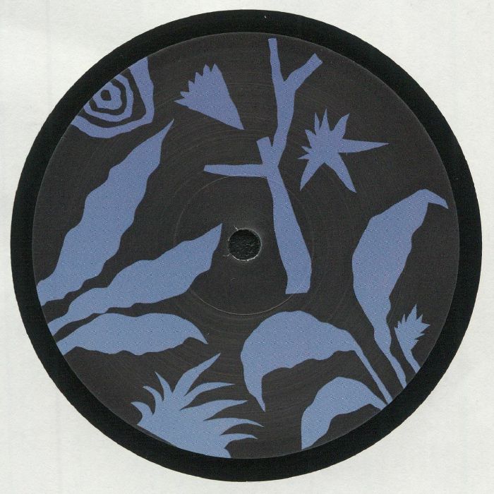 MALI I - Fallow Tales EP Vinyl at Juno Records.