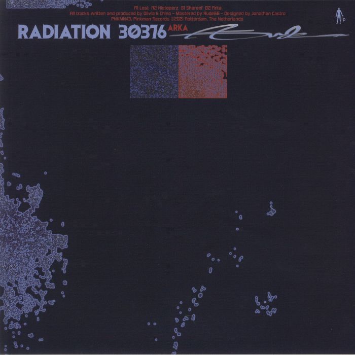 RADIATION 30376 - Arka Vinyl at Juno Records.