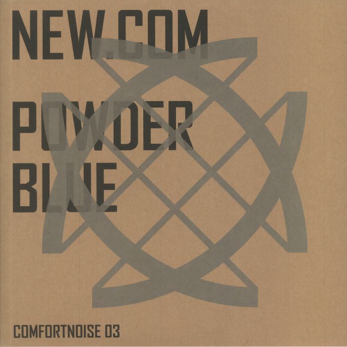 NEW DOT COM - Powder Blue Vinyl at Juno Records.