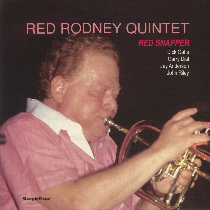 RED RODNEY QUINTET - Red Snapper Vinyl at Juno Records.