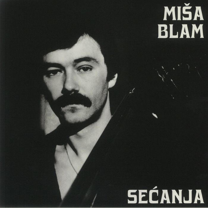 Misa BLAM - Secanja (reissue) Vinyl at Juno Records.