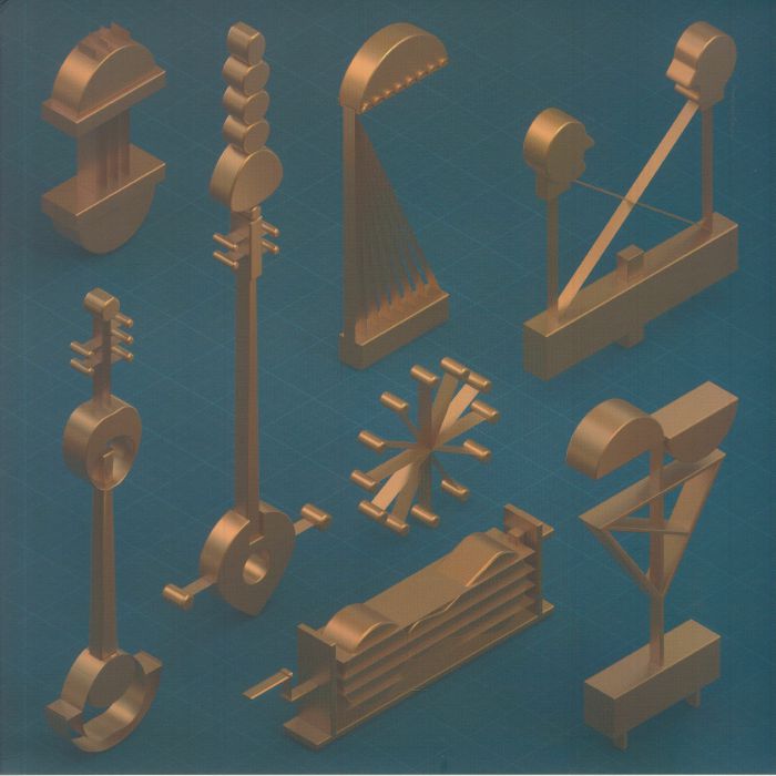 VARIOUS - Objetos Musicais: Homage To Walter Smetak Vinyl at Juno Records.