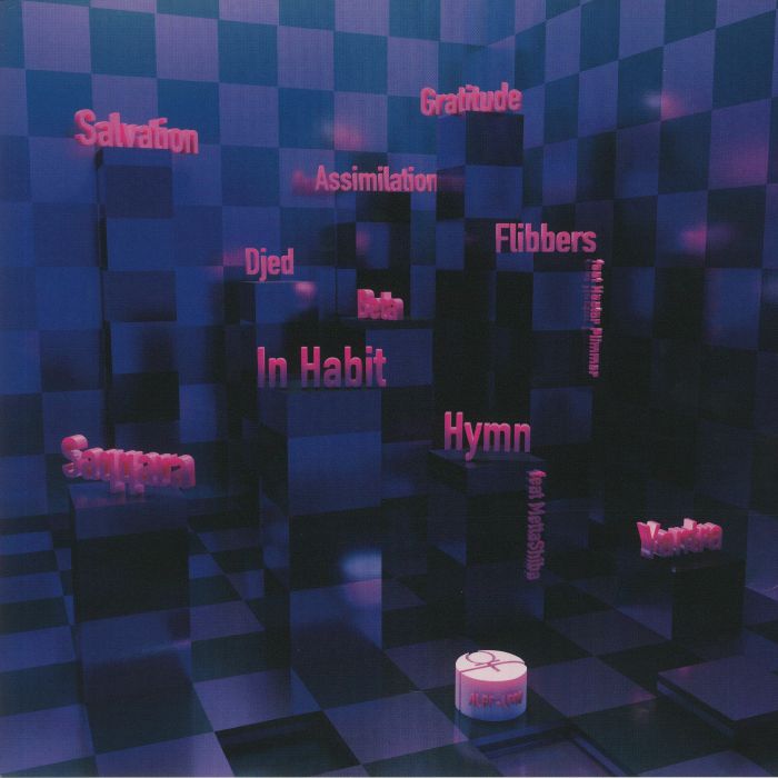 PIE EYE COLLECTIVE - Salvation Vinyl at Juno Records.