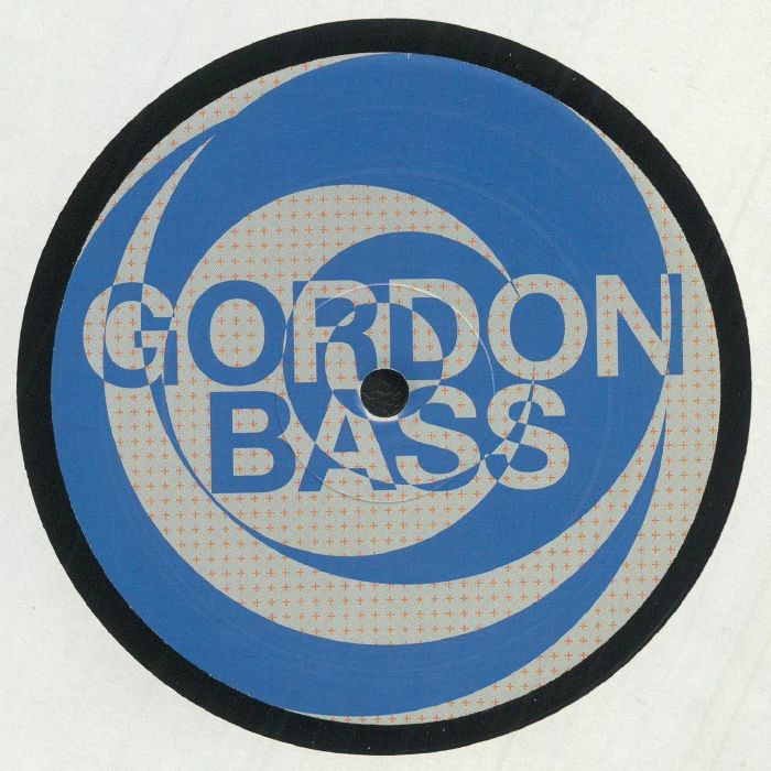 GORDON BASS - Perpetual Peace EP Vinyl at Juno Records.