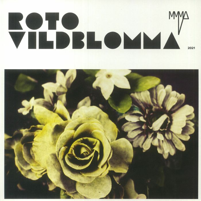 MMMD aka MOHAMMAD - Roto Vildblomma Vinyl at Juno Records.
