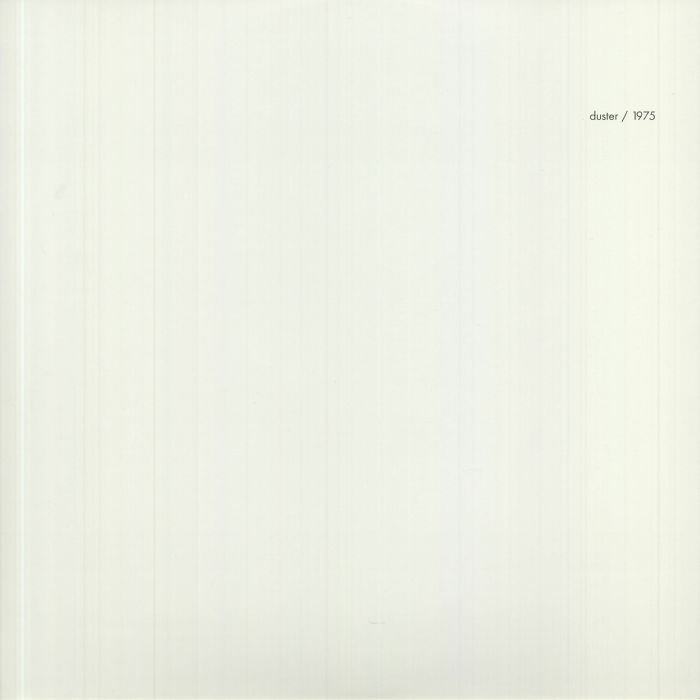 DUSTER - 1975 (reissue) Vinyl at Juno Records.