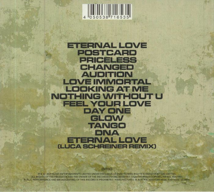 JLS - 2.0 (Deluxe Edition) CD at Juno Records.