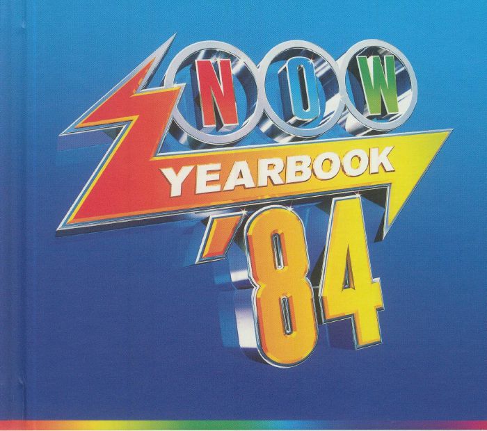 VARIOUS - Now Yearbook 1984 CD at Juno Records.