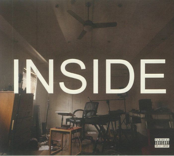 Bo BURNHAM - Inside (The Songs) CD at Juno Records.
