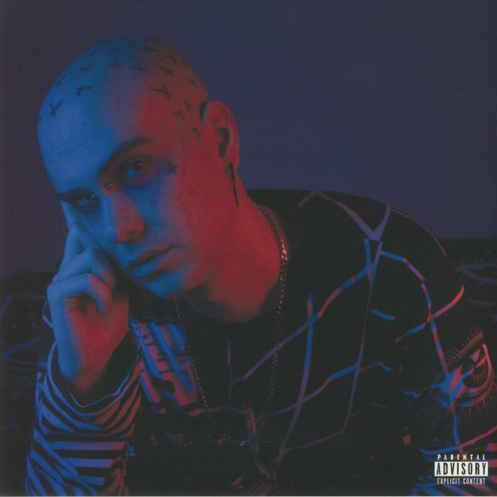 CORRO - Stay Tuned To Have Your Heart Broken Vinyl at Juno Records.