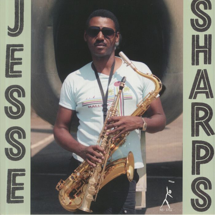 Jesse SHARPS - Sharps & Flats Vinyl at Juno Records.