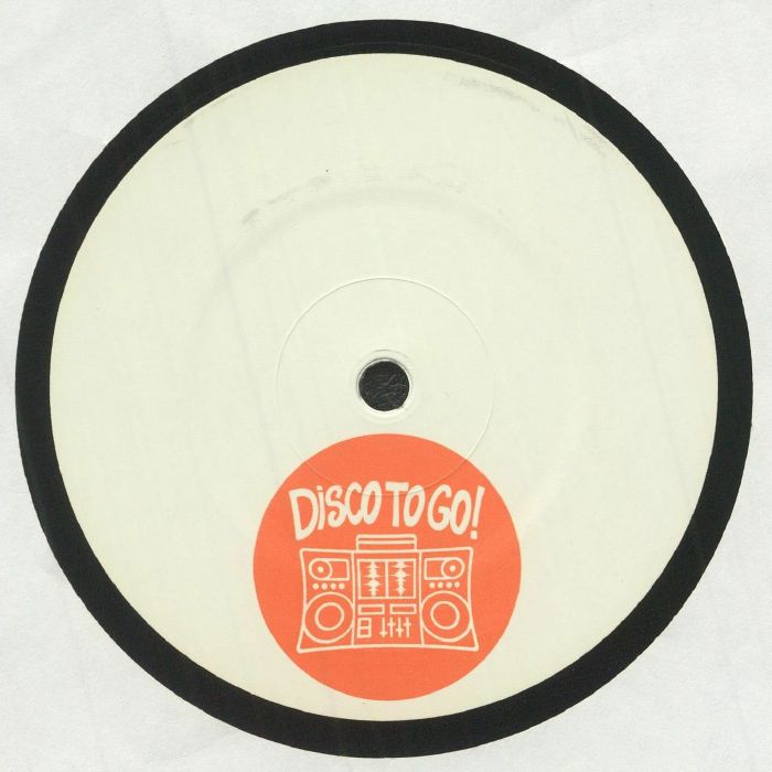 DISGO - Trick Or Track Vinyl at Juno Records.