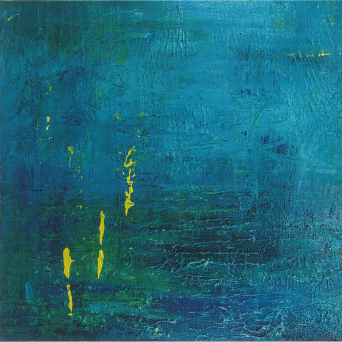 John BELTRAN - Aesthete Vinyl at Juno Records.