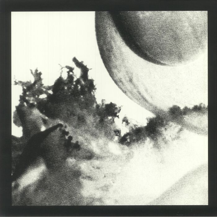 JLIN - Embryo Vinyl at Juno Records.