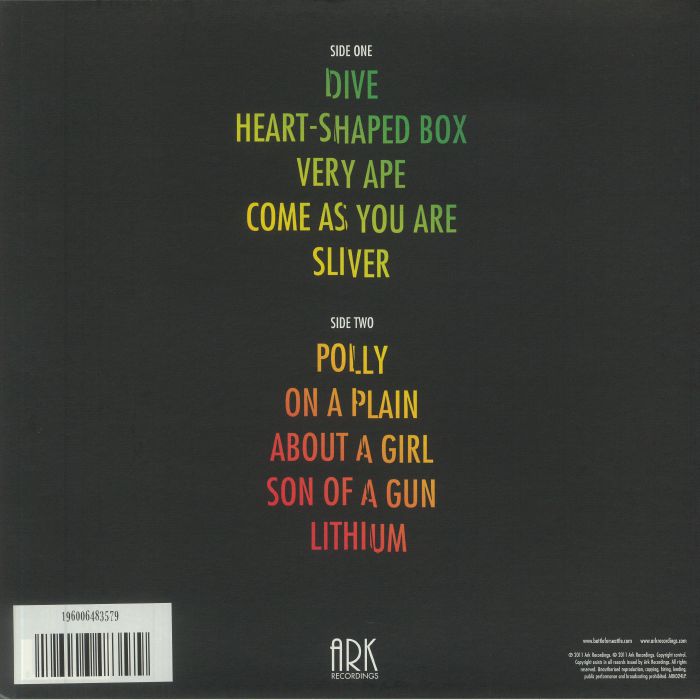 LITTLE ROY - Battle For Seattle (reissue) Vinyl at Juno Records.