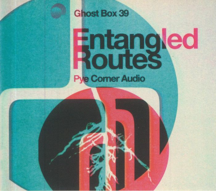 PYE CORNER AUDIO - Entangled Routes CD at Juno Records.